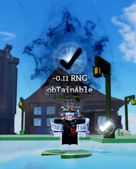 Obtainable | Flex Your Luck Wiki | Fandom