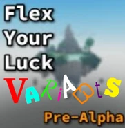 Flex Your Luck Wiki | Fandom