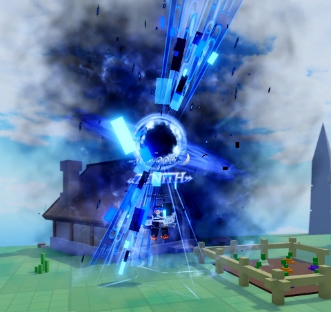 Zenith | Flex Your Luck Wiki | Fandom