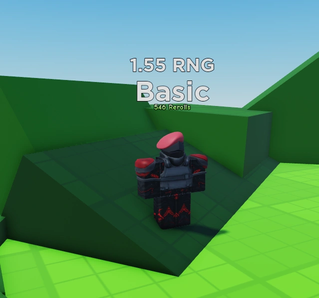 Basic | Flex Your Luck Wiki | Fandom