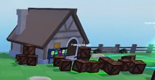 Who is this bruv | Flex Your Luck Wiki | Fandom