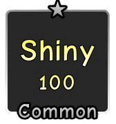 Shiny | Flex Your Luck Wiki | Fandom