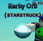 Rarity Orb | Flex Your Luck Wiki | Fandom