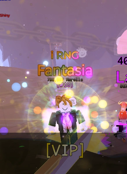 Fantasia | Flex Your Luck Wiki | Fandom