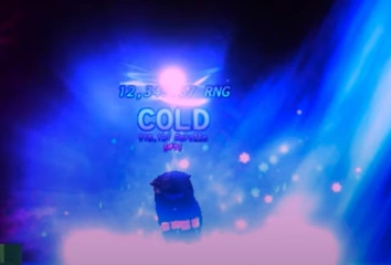 COLD | Flex Your Luck Wiki | Fandom