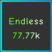 Endless | Flex Your Luck Wiki | Fandom