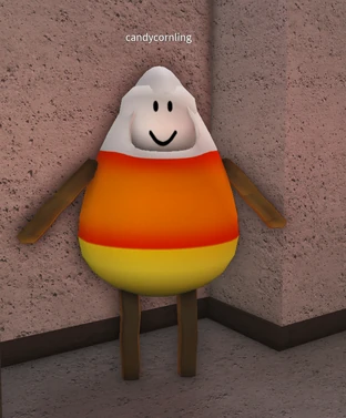 Candycornling | Flex your Ping Wiki | Fandom