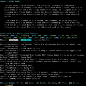 FlexibleSurvival Wiki | Fandom