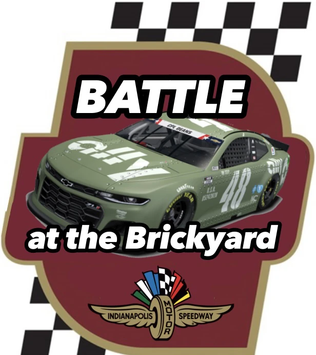 S4 Race 5 (FSHL) | Flex Seal League Wiki | Fandom