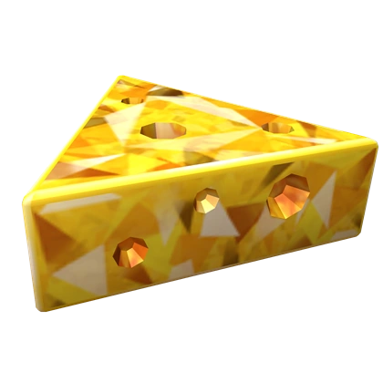 Sparkle Time Cheese | Flex Your Weather Wiki | Fandom