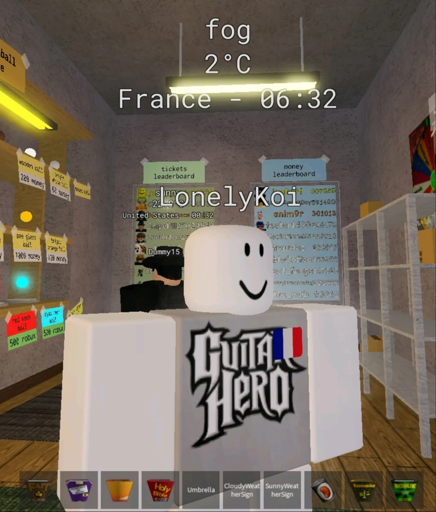 France | Flex Your Weather Wiki | Fandom