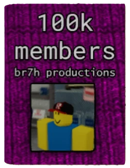 100k members | Flex Your Weather Wiki | Fandom