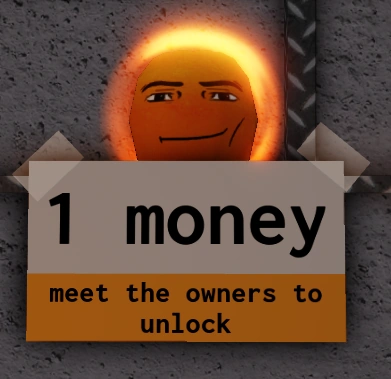 Met an Owner Orange | Flex Your Weather Wiki | Fandom