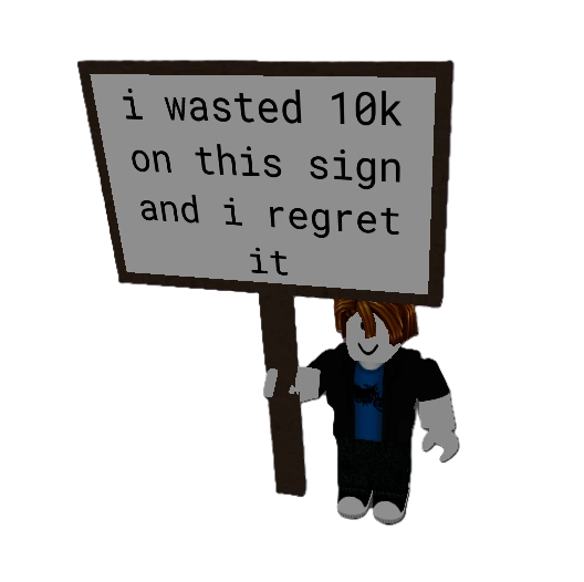 Big Sign | Flex Your Weather Wiki | Fandom