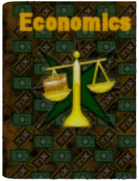 Economics | Flex Your Weather Wiki | Fandom