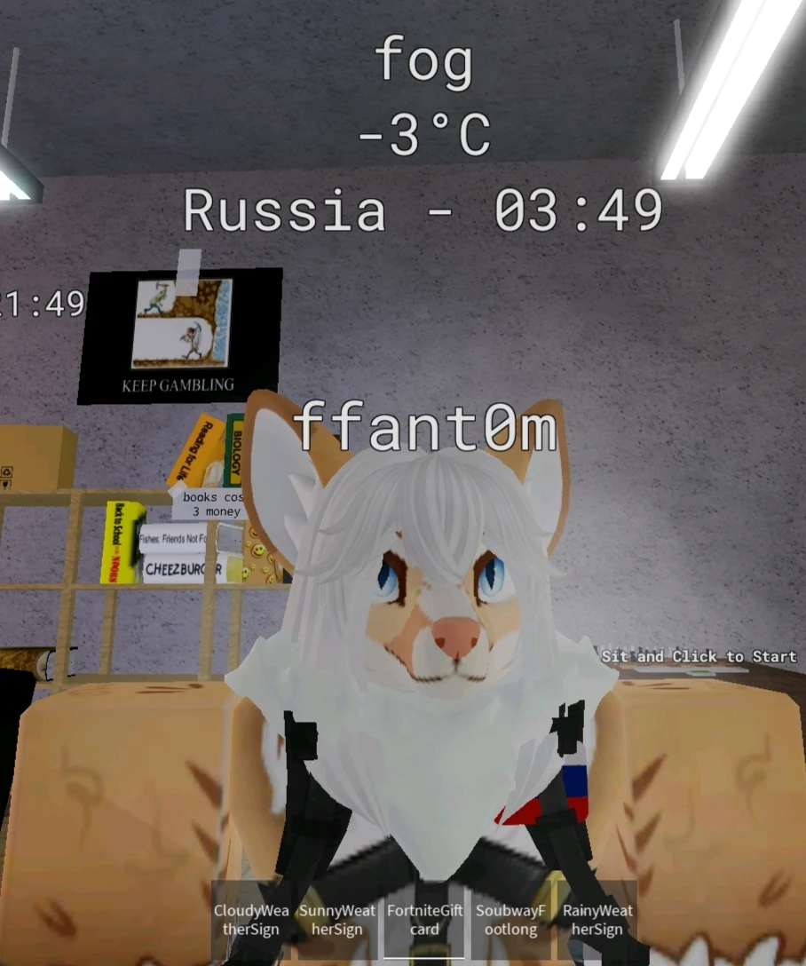 Russia | Flex Your Weather Wiki | Fandom