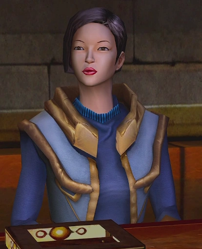 Jun'ko Zane | FLHD Independent Wiki | Fandom