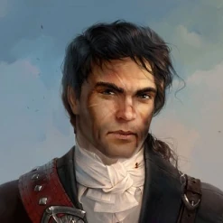 Guirdall Zontor | Wiki Flibustiers | Fandom