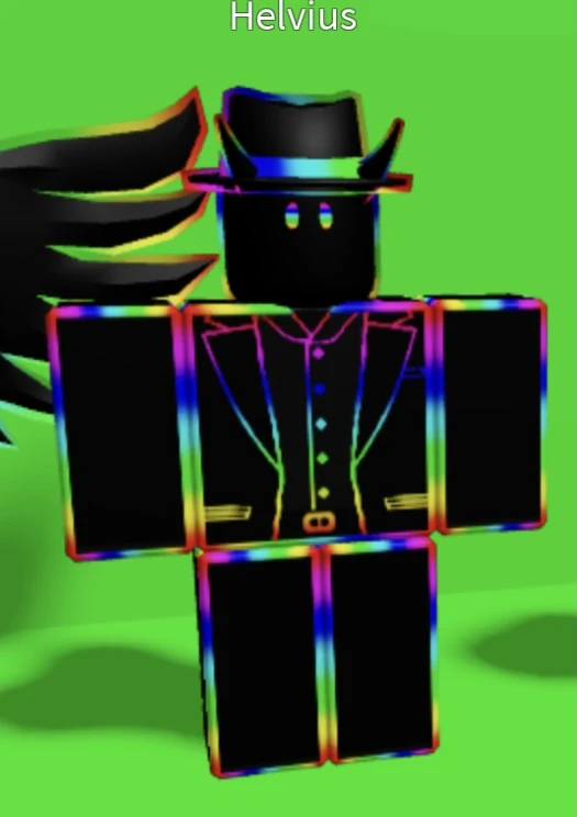 Helvius | Flicker Customs Wiki | Fandom