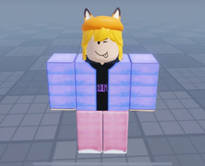 Mercoledi | Flicker Customs Wiki | Fandom