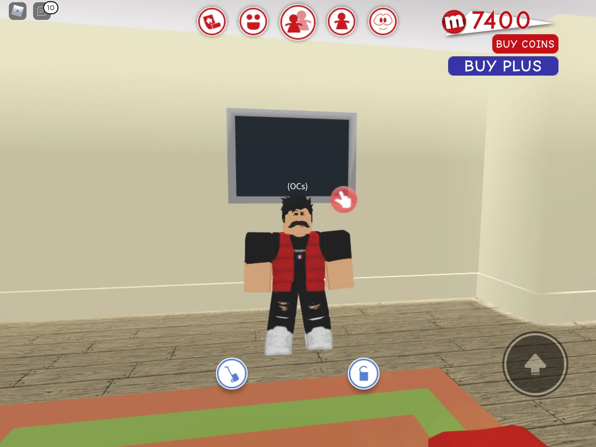 Mortimer | Flicker Customs Wiki | Fandom