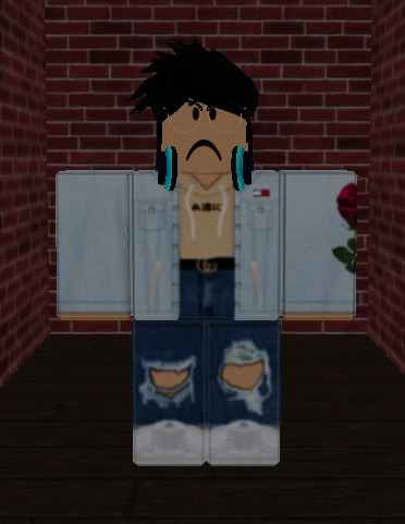 Beth | Flicker Customs Wiki | Fandom