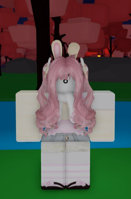 Haru | Flicker Customs Wiki | Fandom