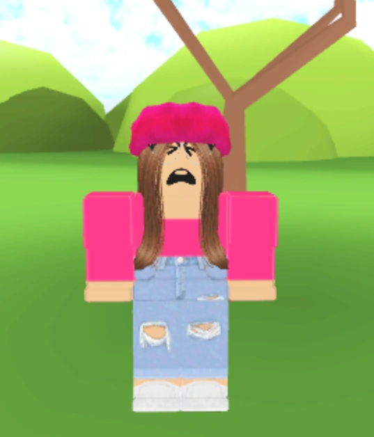 Christelle | Flicker Customs Wiki | Fandom