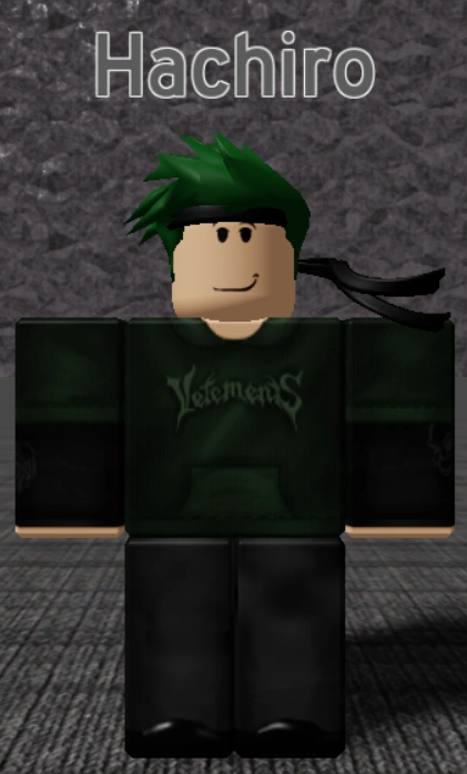 45 Hachiro | Flicker Customs Wiki | Fandom