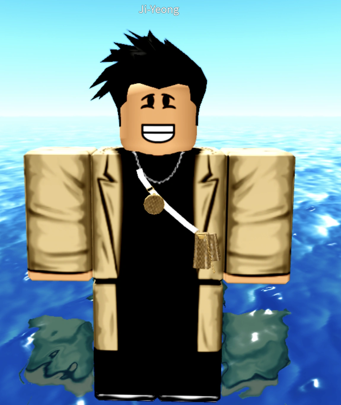 Ji-Yeong | Flicker Customs Wiki | Fandom