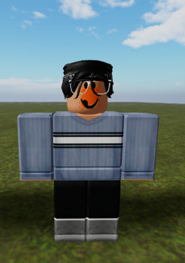 Augusto | Flicker Customs Wiki | Fandom