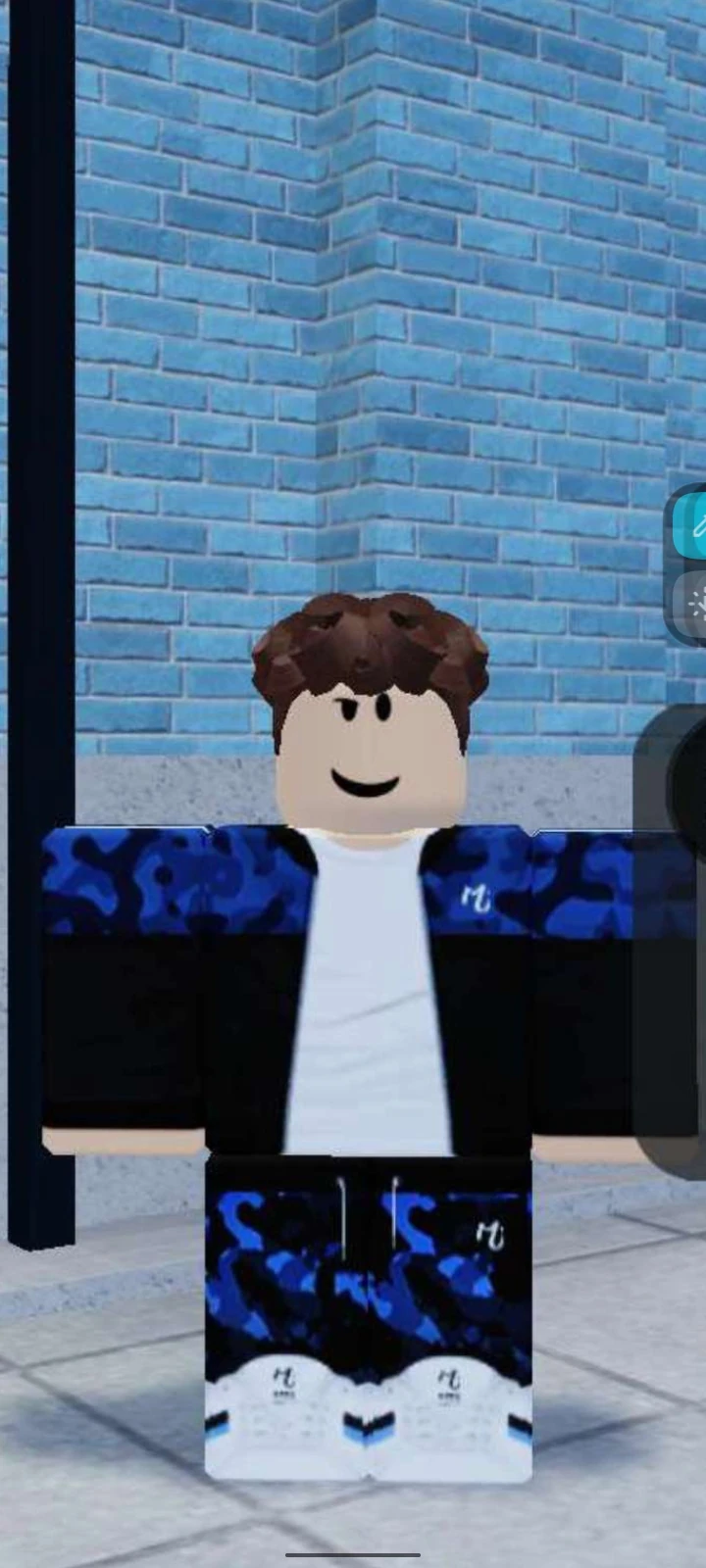 Rufus (RufusSuperman7056) | Flicker Customs Wiki | Fandom