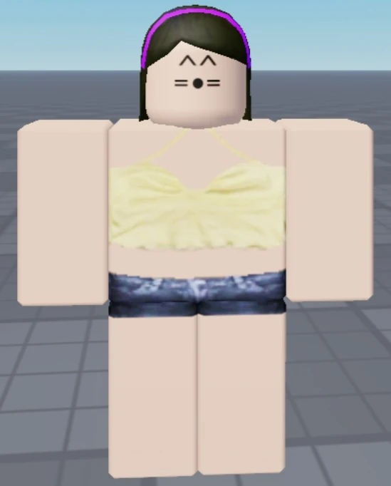 Zipporah | Flicker Customs Wiki | Fandom