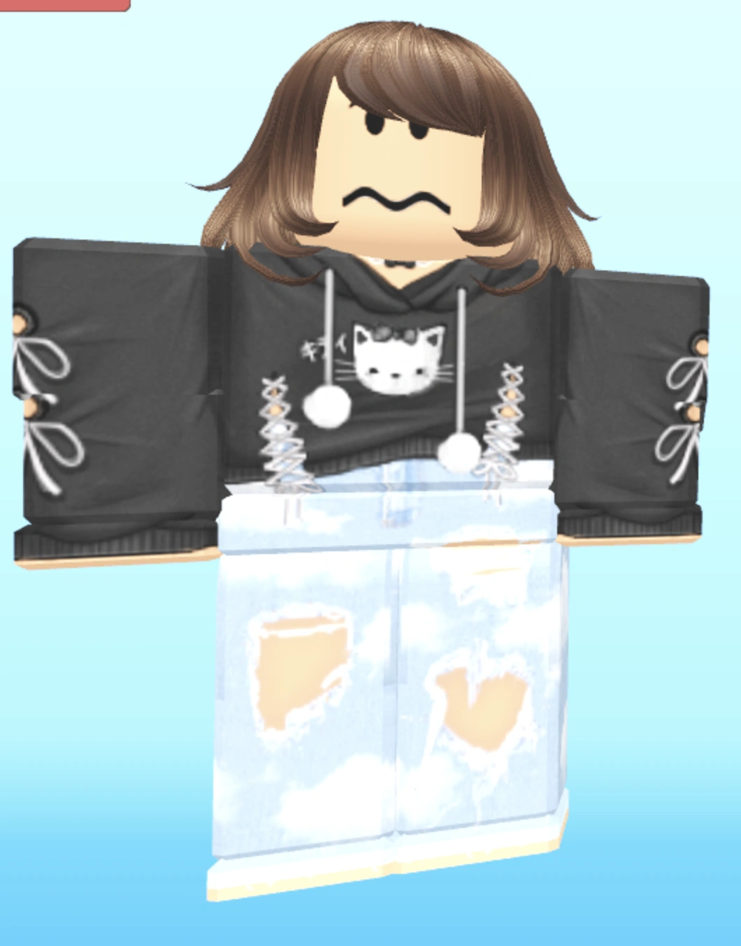 Hannah (TotallynotCloudy) | Flicker Customs Wiki | Fandom