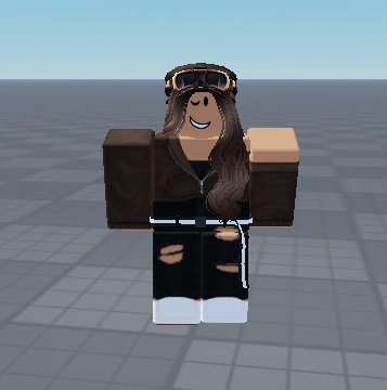 Florence (JustUsingForAkinator) | Flicker Customs Wiki | Fandom