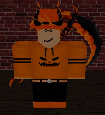 Jackie | Flicker Customs Wiki | Fandom