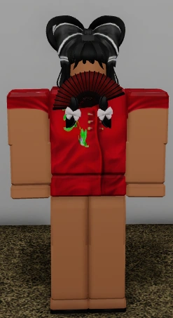 Kāfēi | Flicker Customs Wiki | Fandom