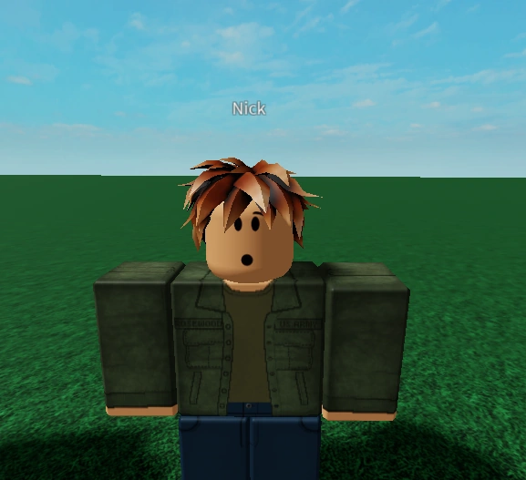 Nickolas | Flicker Customs Wiki | Fandom