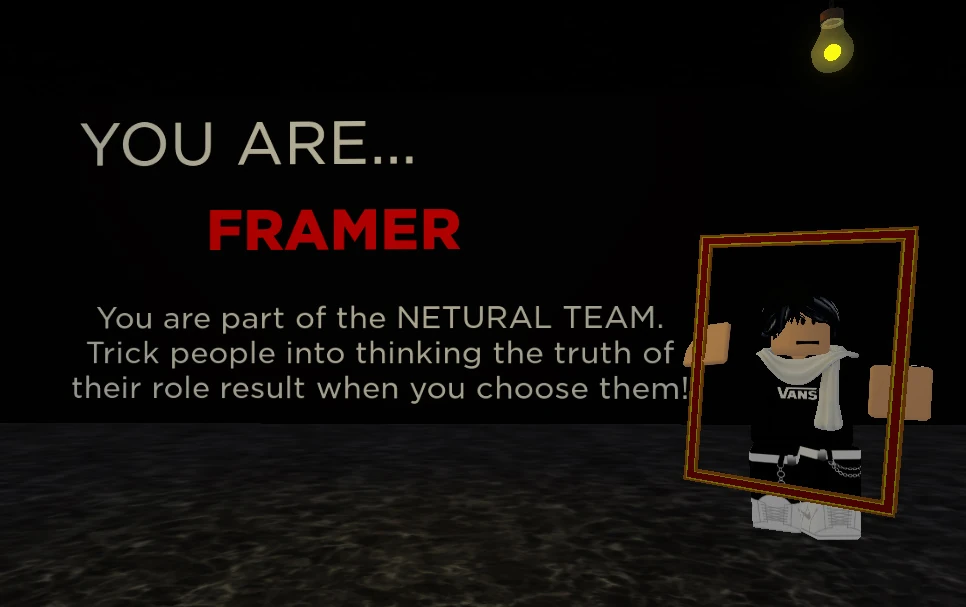 Framer | Flicker Customs Wiki | Fandom