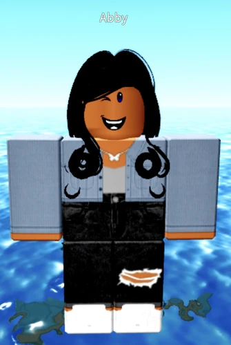 Abby (Hangug Fries) | Flicker Customs Wiki | Fandom