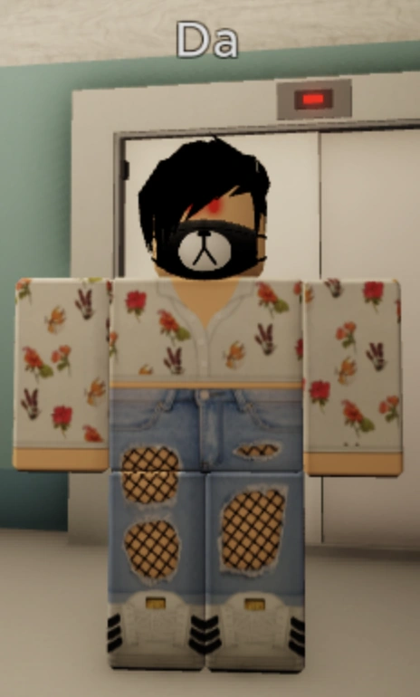 Da | Flicker Customs Wiki | Fandom