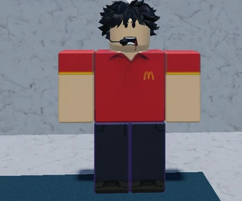 Hayder | Flicker Customs Wiki | Fandom