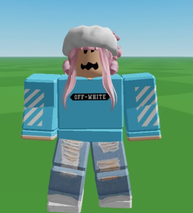 Ally/ Alicia | Flicker Customs Wiki | Fandom