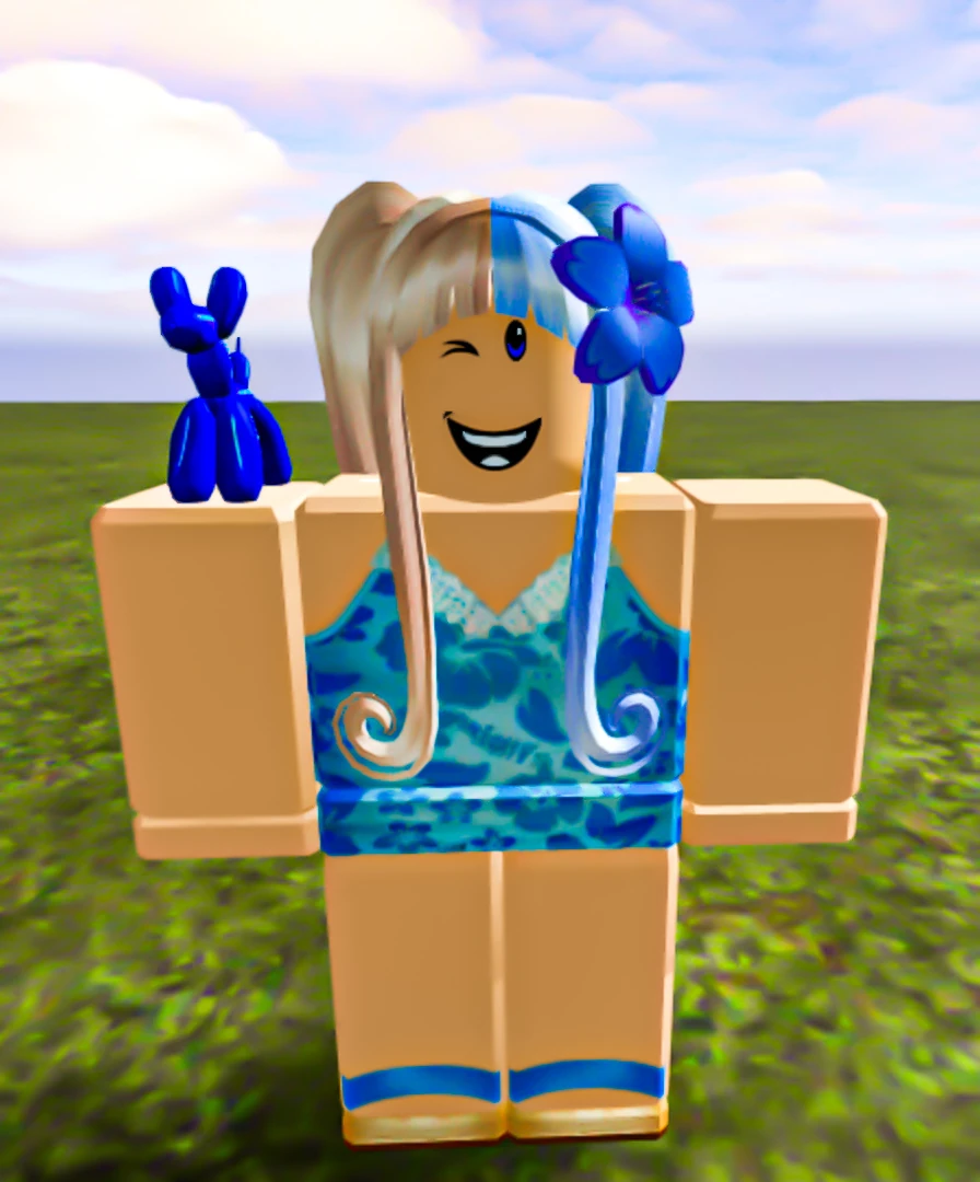 Kristie | Flicker Customs Wiki | Fandom