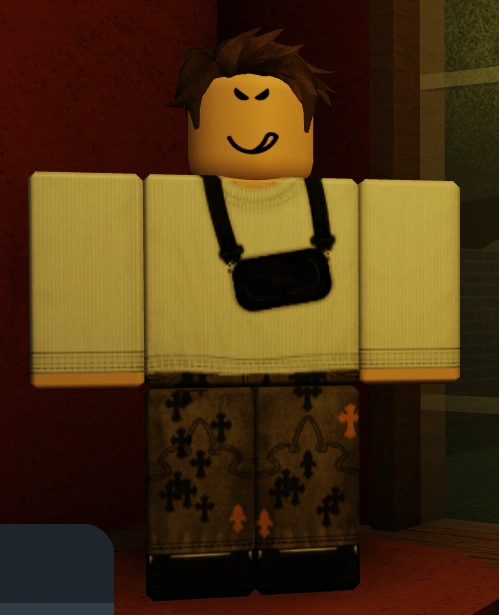 Carol | Flicker Customs Wiki | Fandom