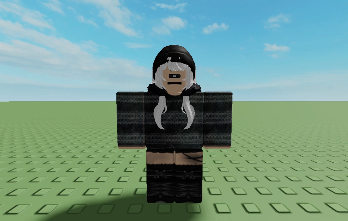 Tanya Osoroshi | Flicker Customs Wiki | Fandom