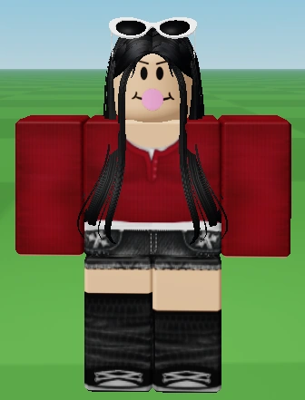 Elise | Flicker Customs Wiki | Fandom