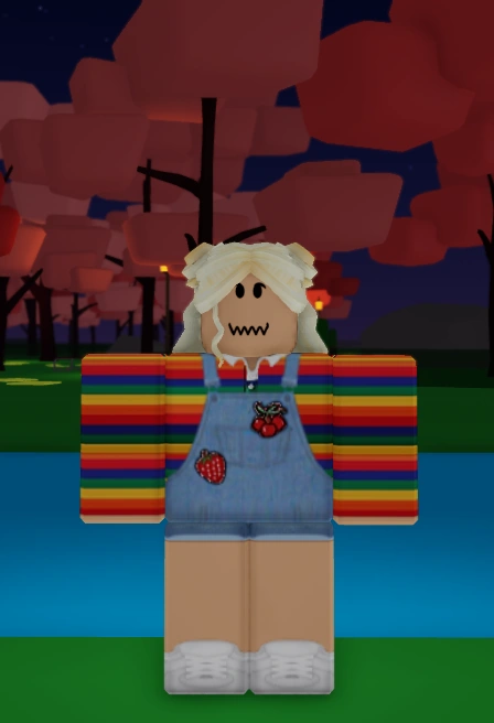 Josephine | Flicker Customs Wiki | Fandom