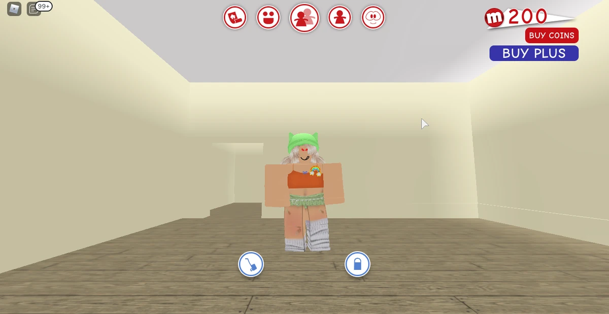 Ryleigh | Flicker Customs Wiki | Fandom