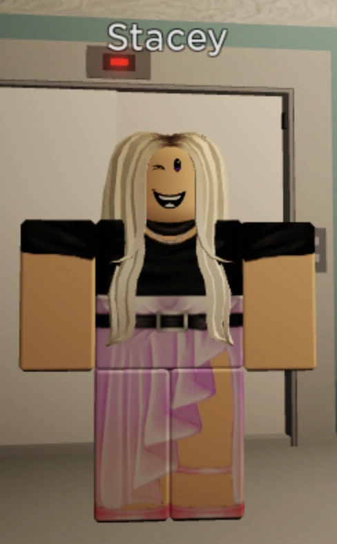 Stacey | Flicker Customs Wiki | Fandom
